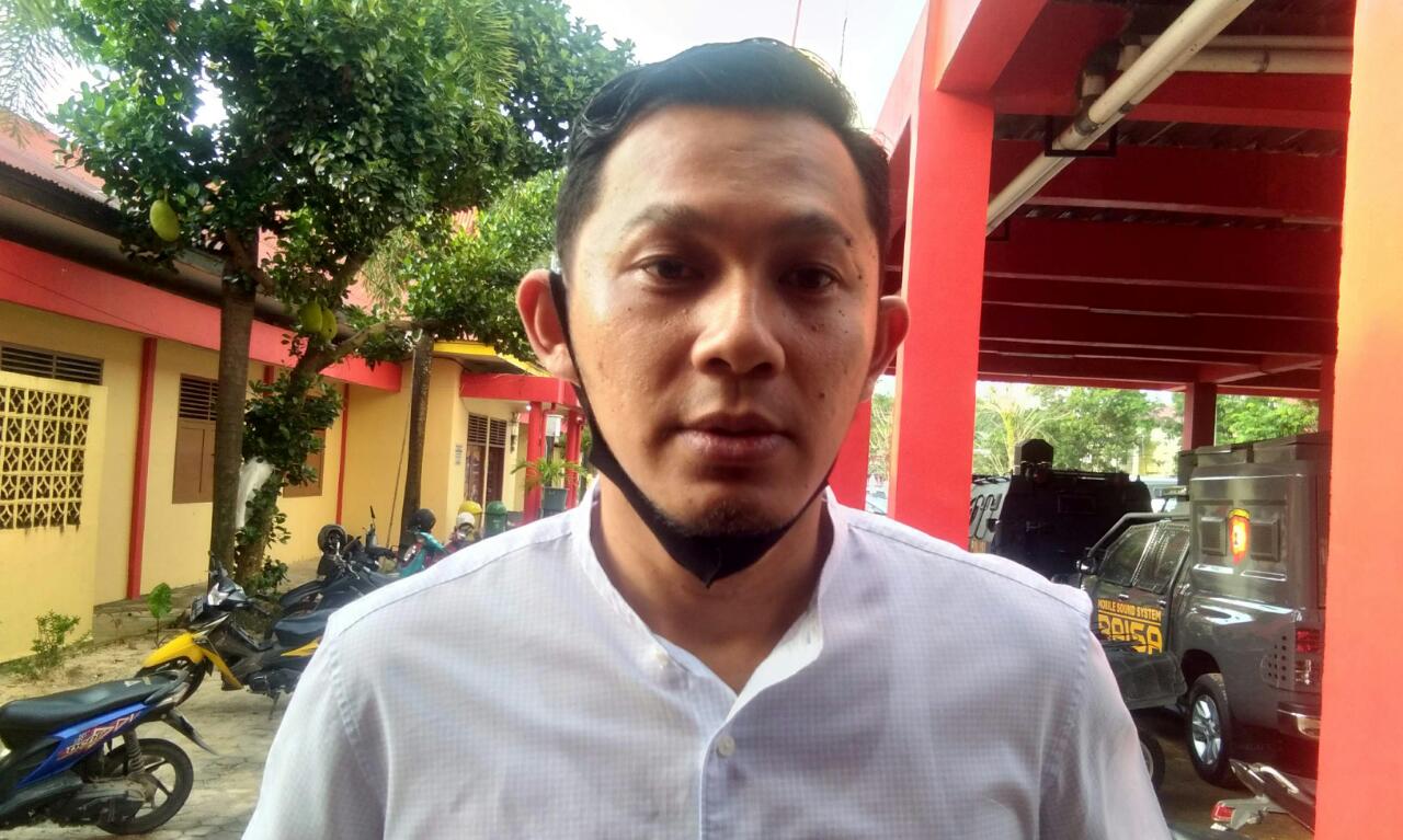 Penipuan Seleksi Taruna IPDN, Polisi Pastikan VS Bukan Tim Pansel ... Penipuan Seleksi Taruna IPDN, Polisi Pastikan VS Bukan Tim Pansel ...
